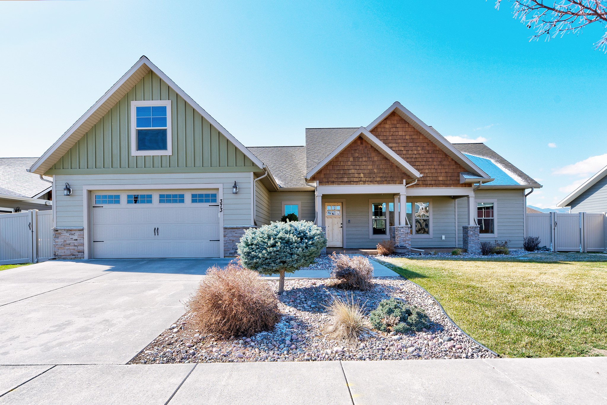 373 Flagstone Avenue, Helena, MT 59602 | MLS # 30046262 | Brody Broker ...